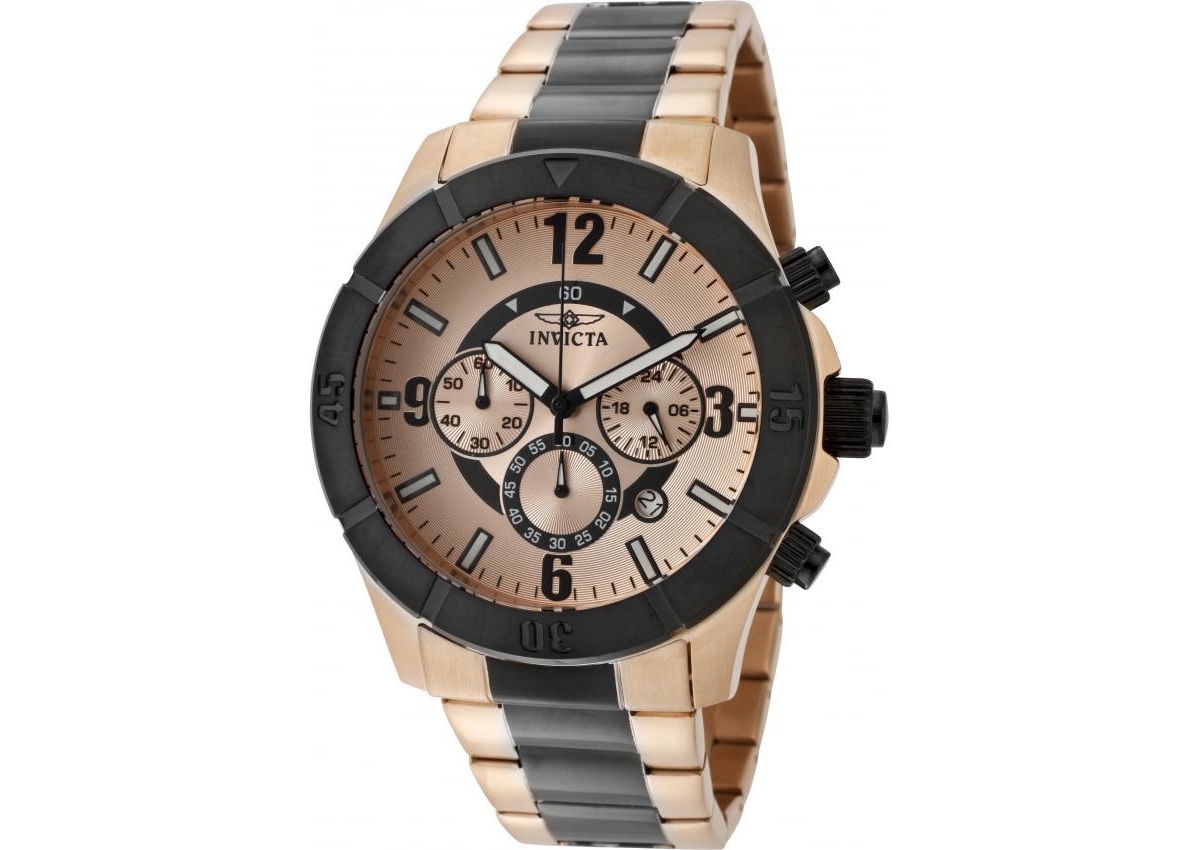 Click here for Invicta Mens 1424 Specialty Quartz Chronograph Dia... prices