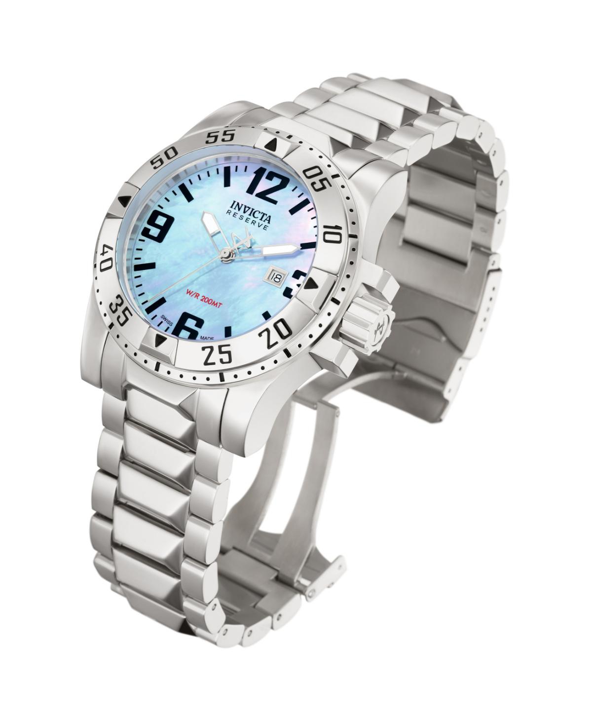 Click here for Invicta Mens 6246 Excursion Quartz Mother of Pearl... prices