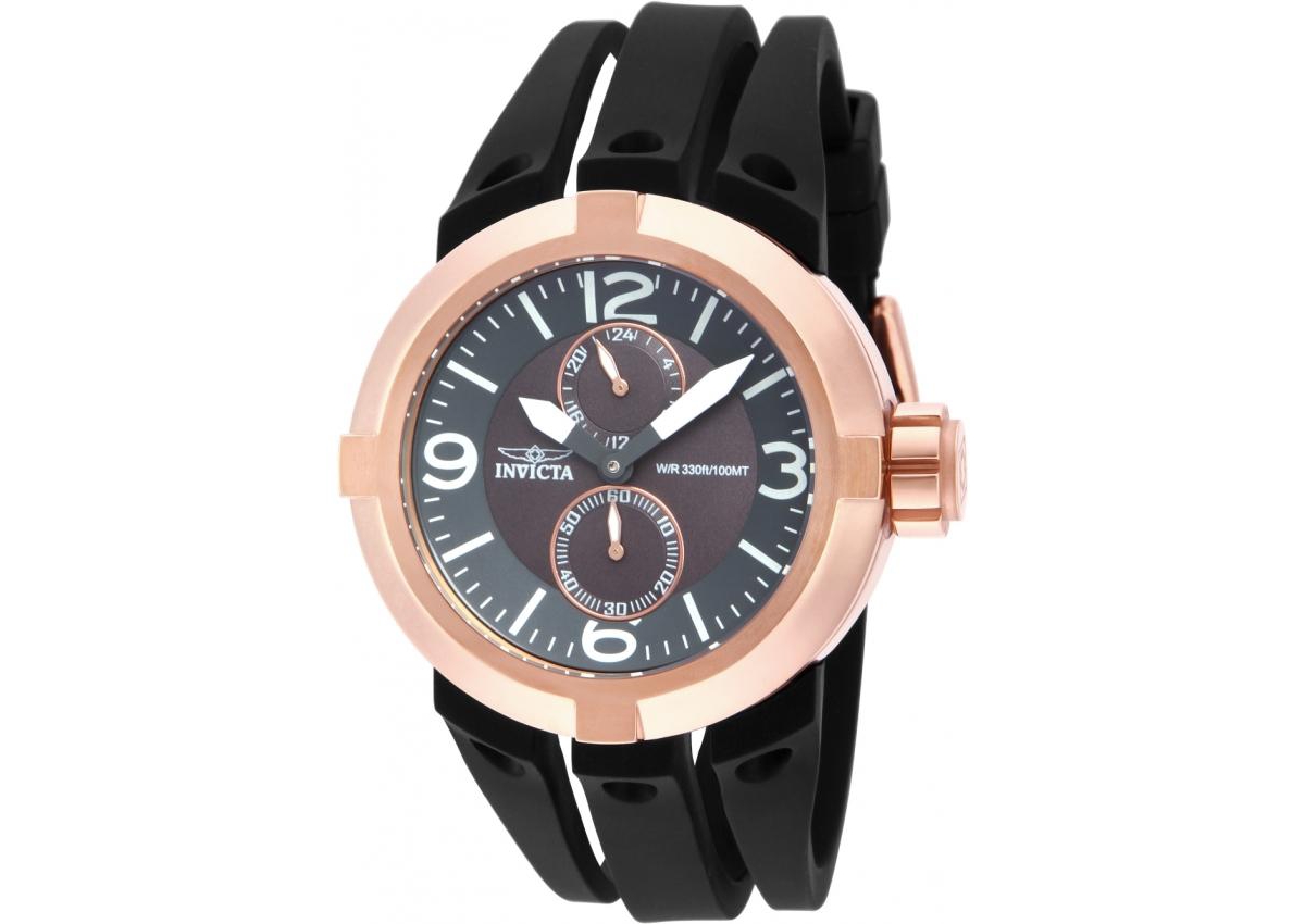 Click here for Invicta Men 14181 I-Force Quartz Chronograph Dial... prices