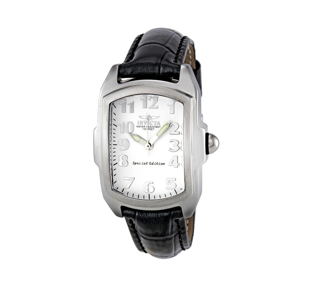 Click here for Invicta Womens 0247 Lupah Quartz Dial Watch - Blac... prices