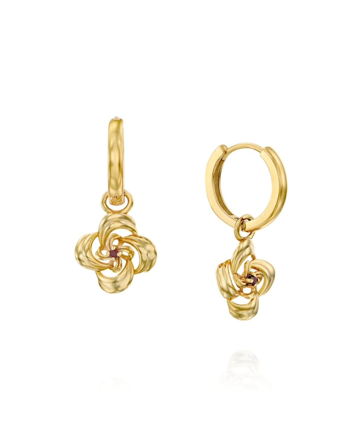 Click here for Sereia Official Cammila Oversized Earrings prices