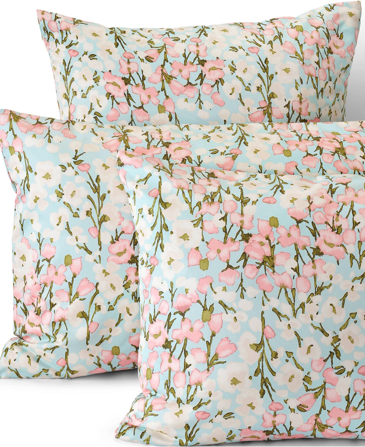 Click here for Lands End 700 Thread Count Luxe Sateen Egyptian Co... prices