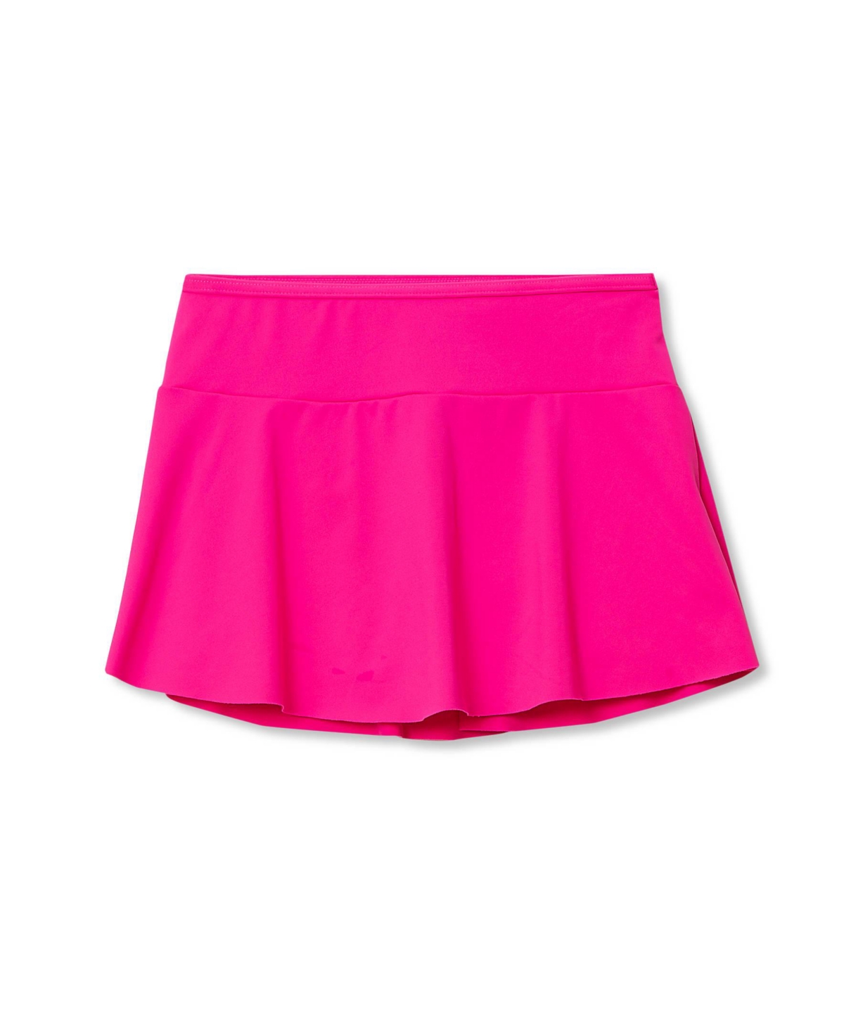 Click here for Lands End Girls Chlorine Resistant Swim Skirt - Ne... prices