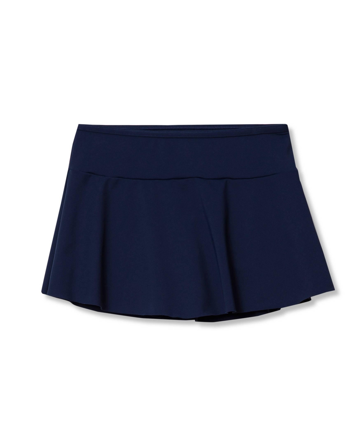 Click here for Lands End Girls Chlorine Resistant Swim Skirt - De... prices