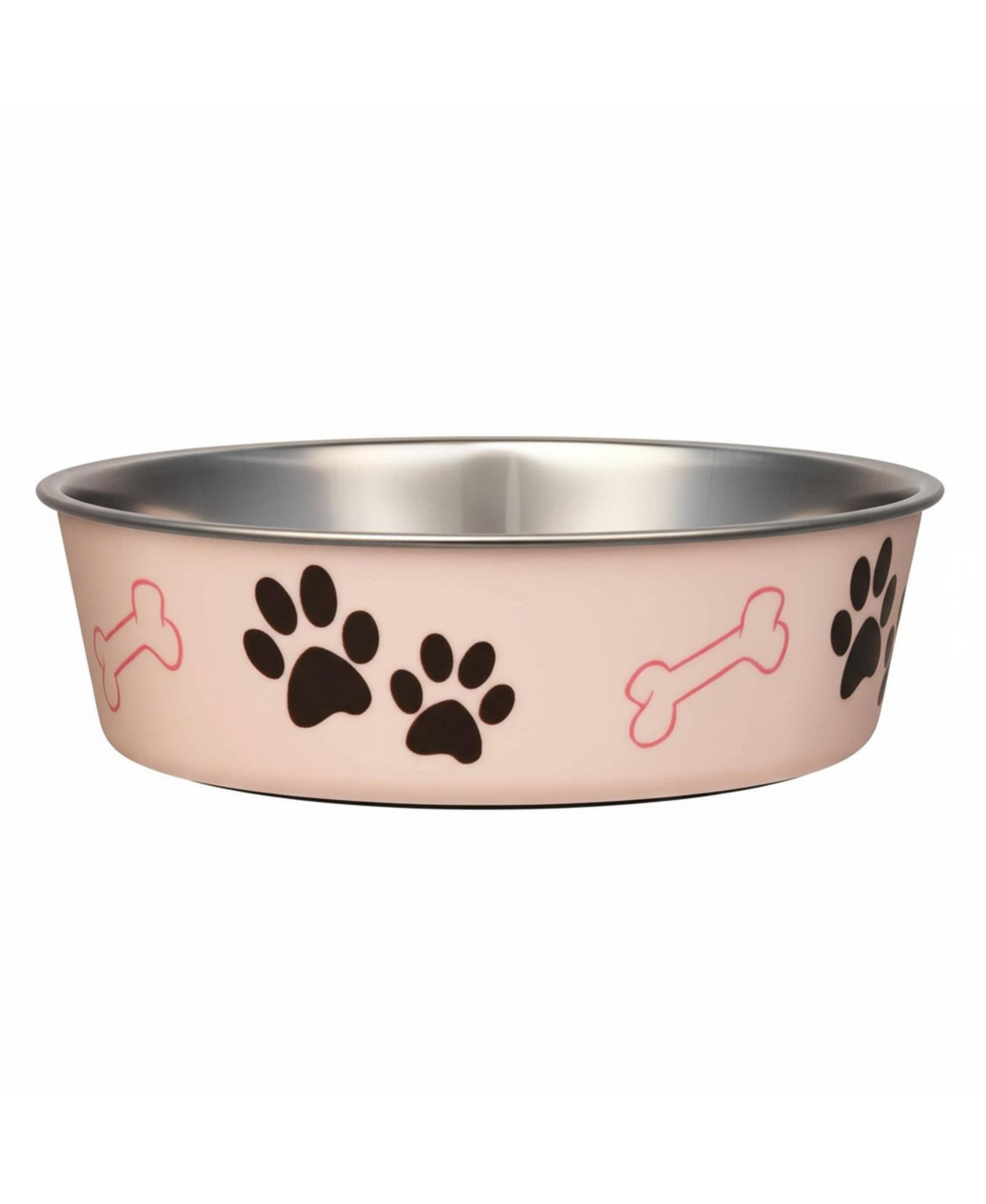 Click here for Aronkl Stainless Steel Dog Cat Bowl Spill Proof Du... prices