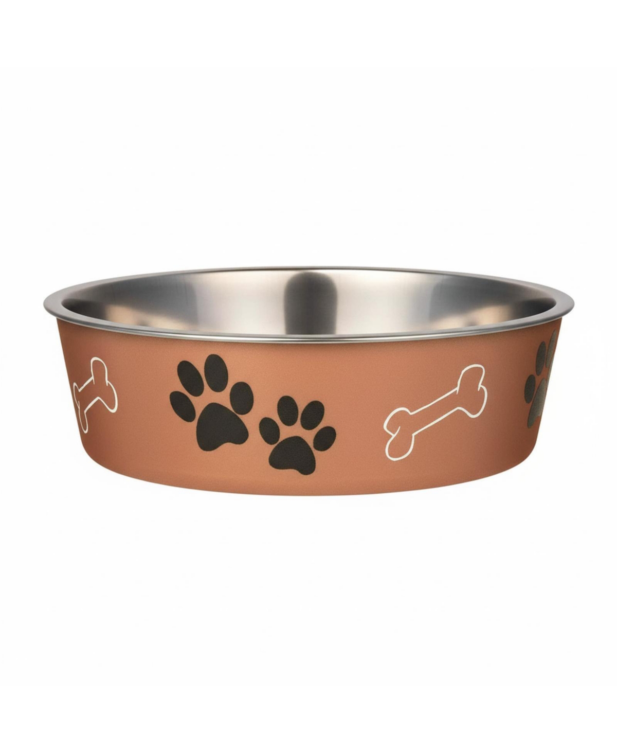 Click here for Aronkl Stainless Steel Dog Cat Bowl Spill Proof Du... prices