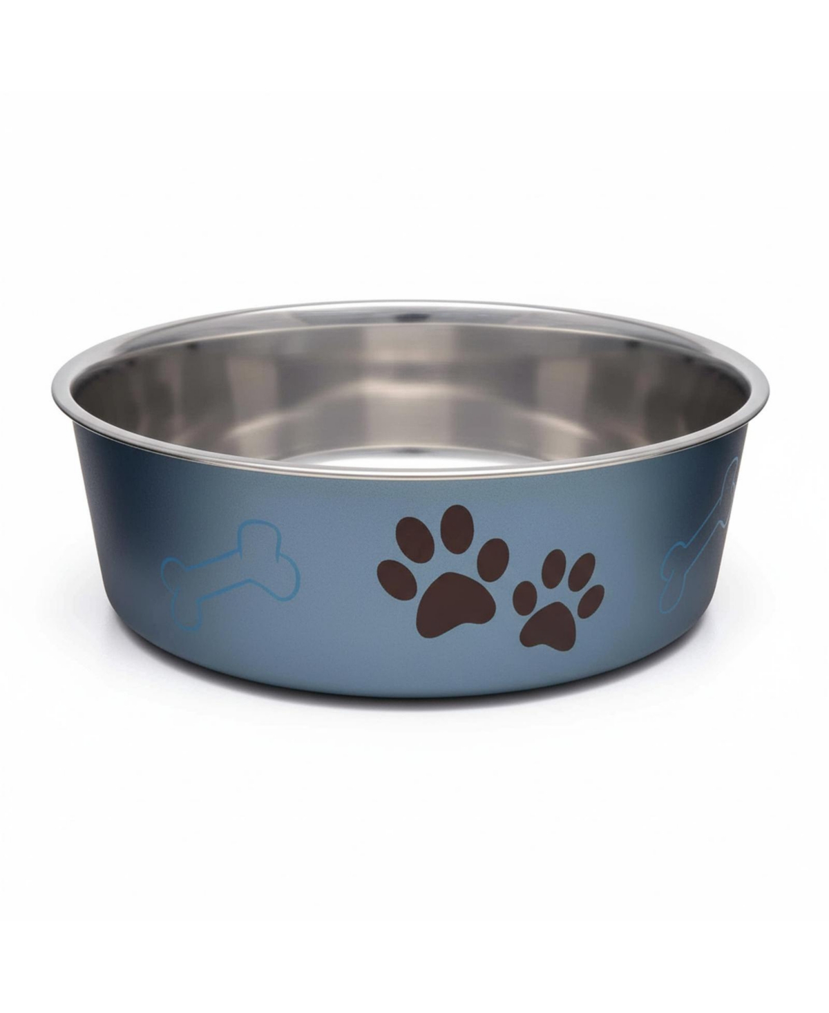 Click here for Aronkl Stainless Steel Dog Cat Bowl Spill Proof Du... prices