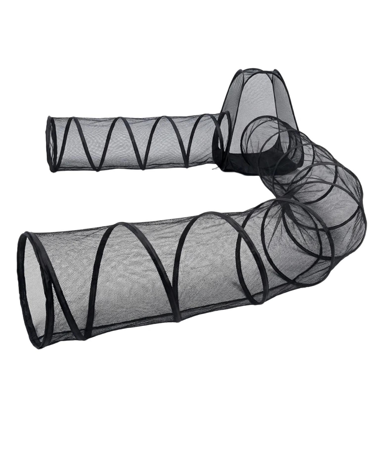 Click here for Zeus and Ruta Outdoor Cat Enclosure Portable Pet T... prices