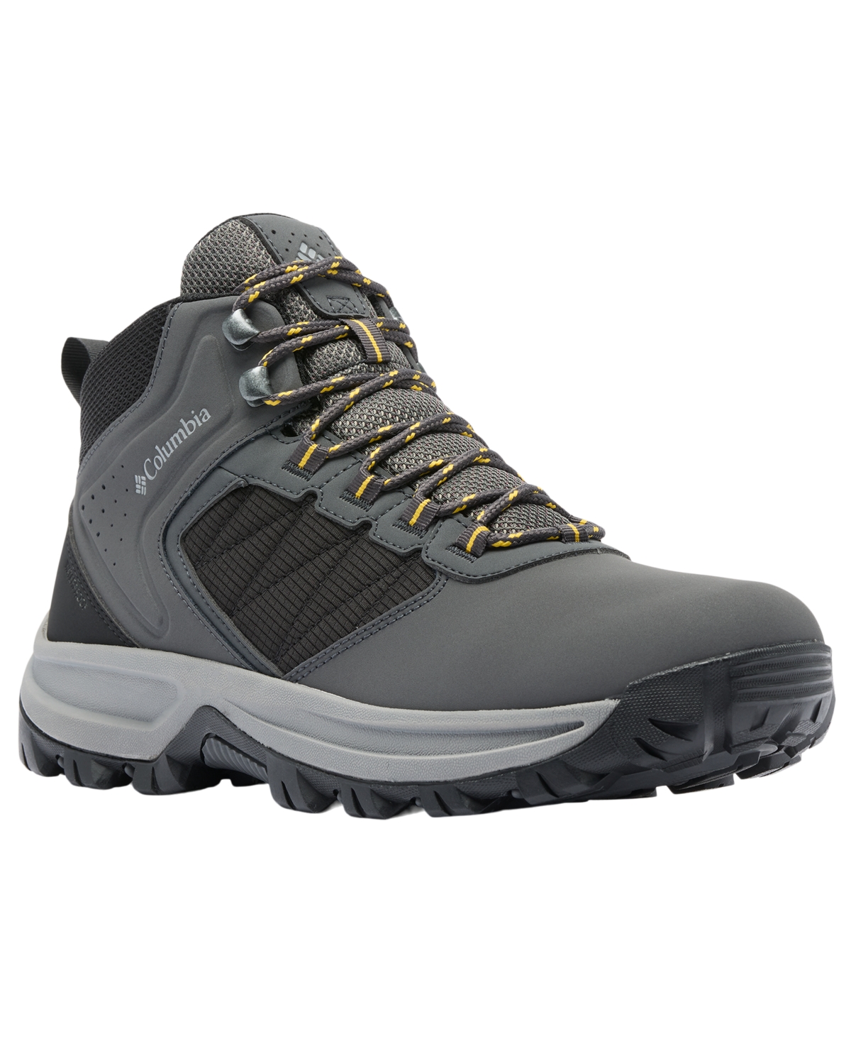 Click here for Columbia Mens Transverse Waterproof Hiking Boots -... prices