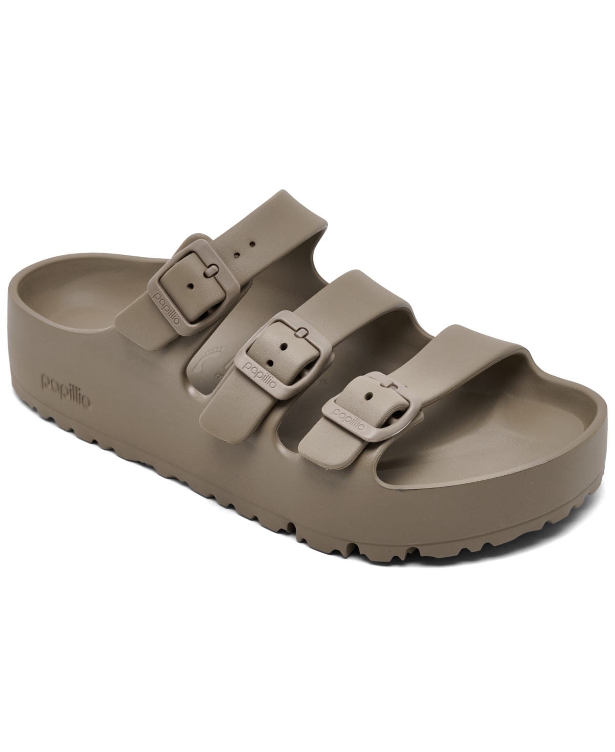 Click here for Birkenstock Womens Florida Flex Eva Platform Sanda... prices