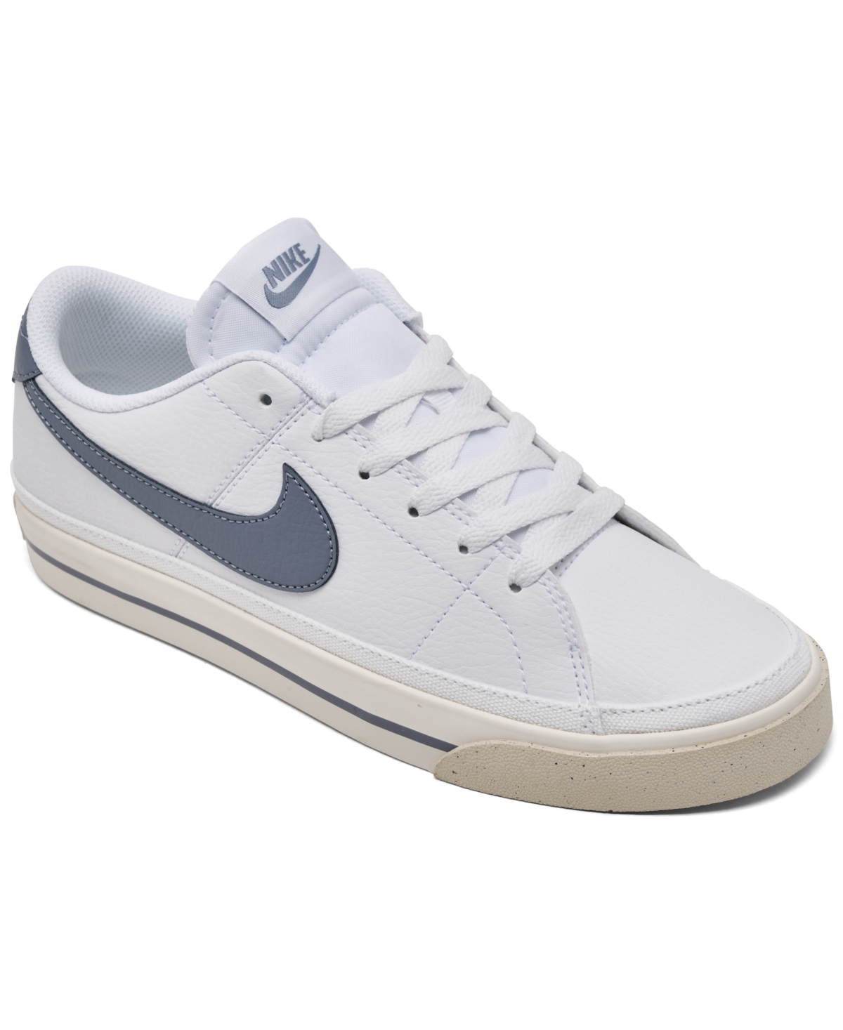Click here for Nike Womens Court Legacy Next Nature Casual Sneake... prices