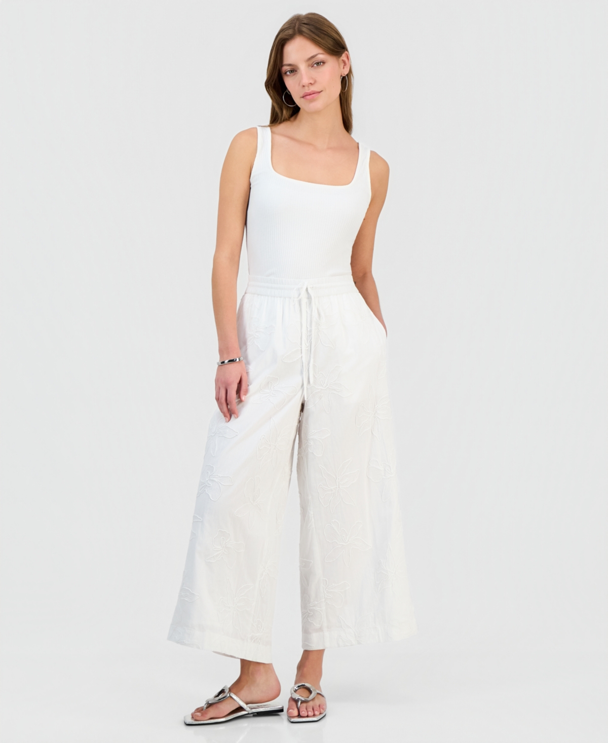 Click here for I.n.c. International Concepts Petite Jacquard High... prices