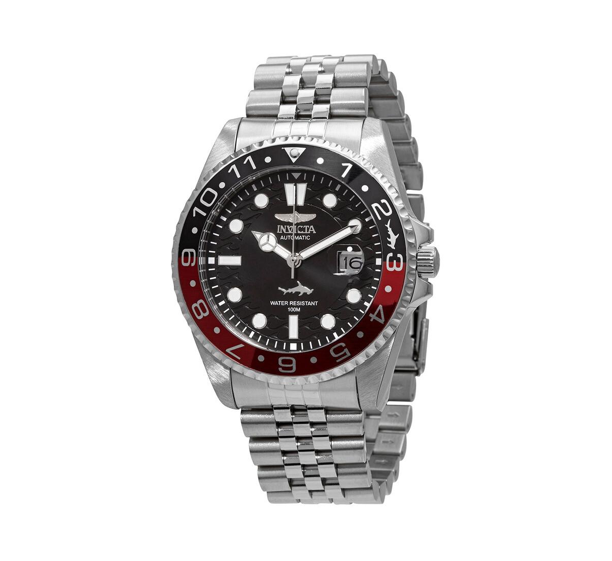 Click here for Invicta Mens 35149 Pro Diver Automatic Dial Watch... prices