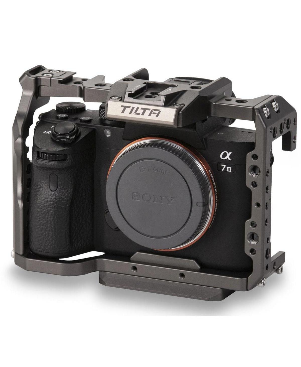 Click here for Tilta Full Cage for Sony a7/a9 Series Cameras prices