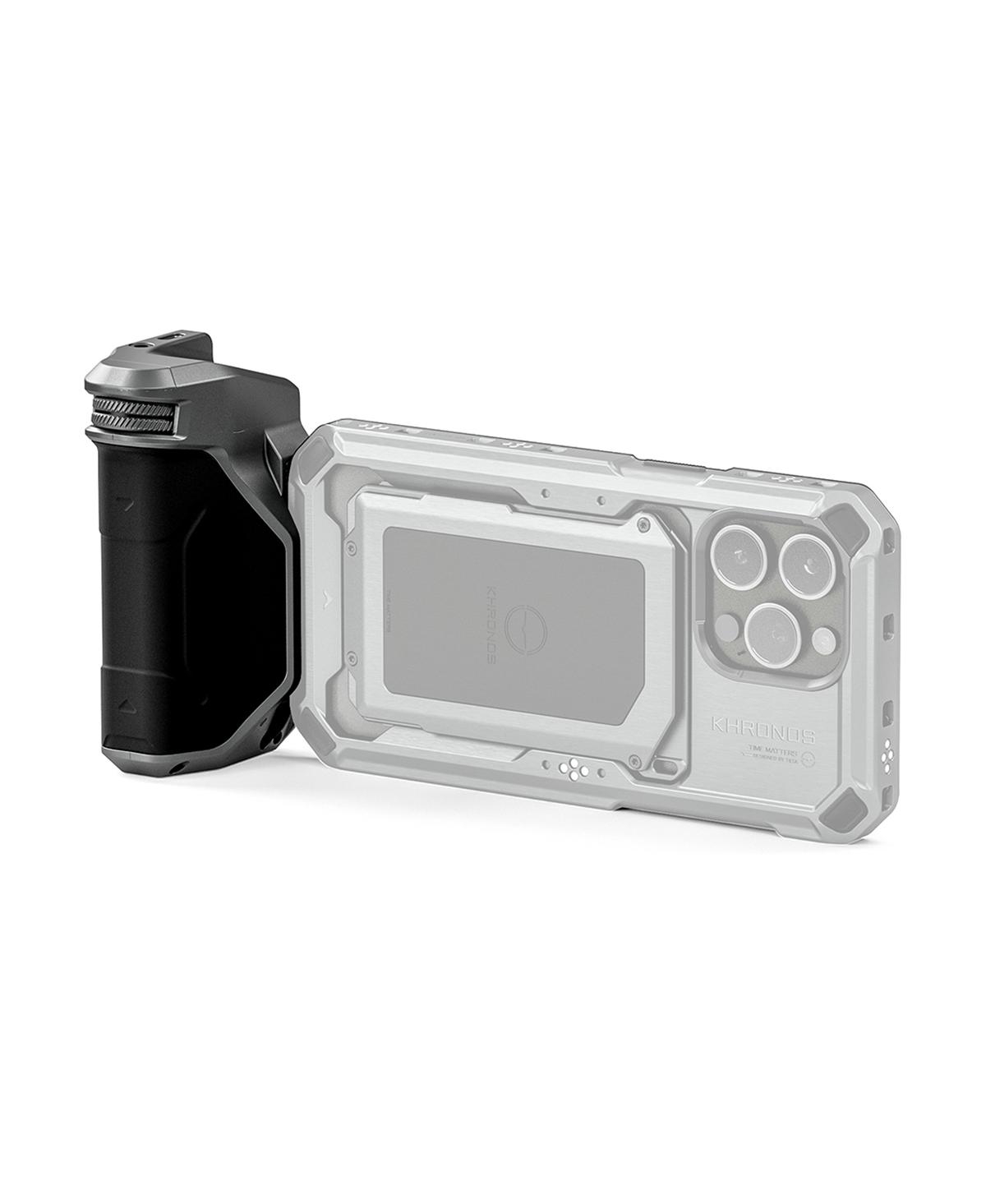 Click here for Tilta Khronos Focus Pd Handle for iPhone - Space g... prices