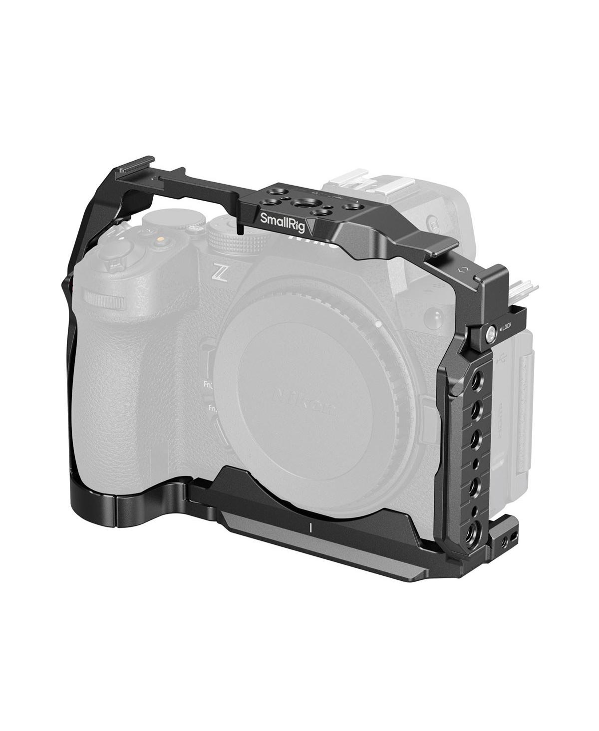 Click here for SmallRig Full Camera Cage for Nikon Z5  Z5II  Z6... prices