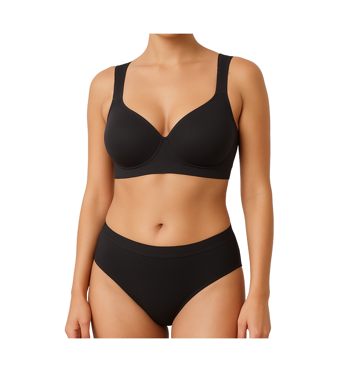 Click here for Lands End Womens Lands End Full Coverage Bra Cotto... prices