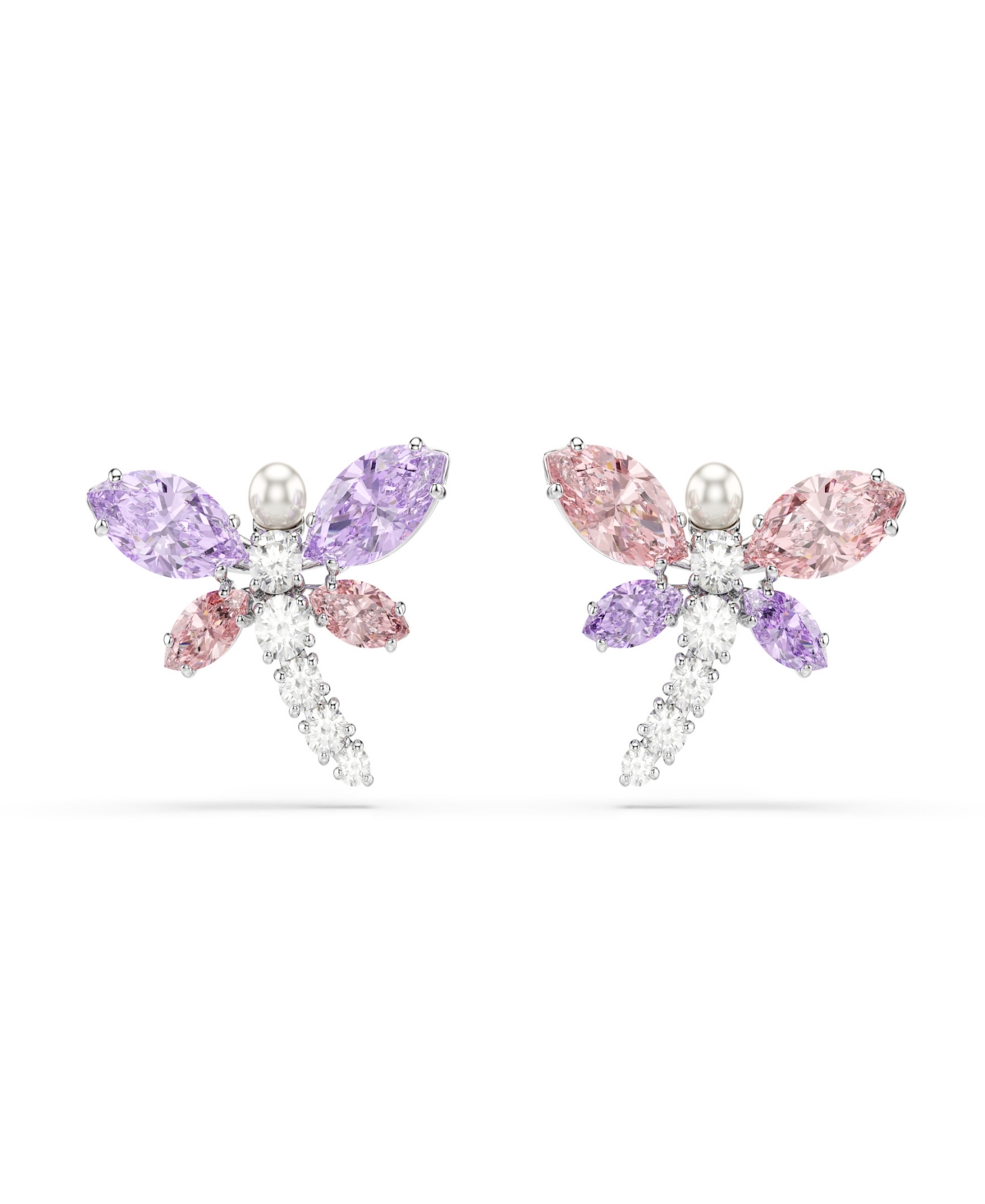 Click here for Ariana Grande x Swarovski Mixed Cuts  Dragonfly  M... prices