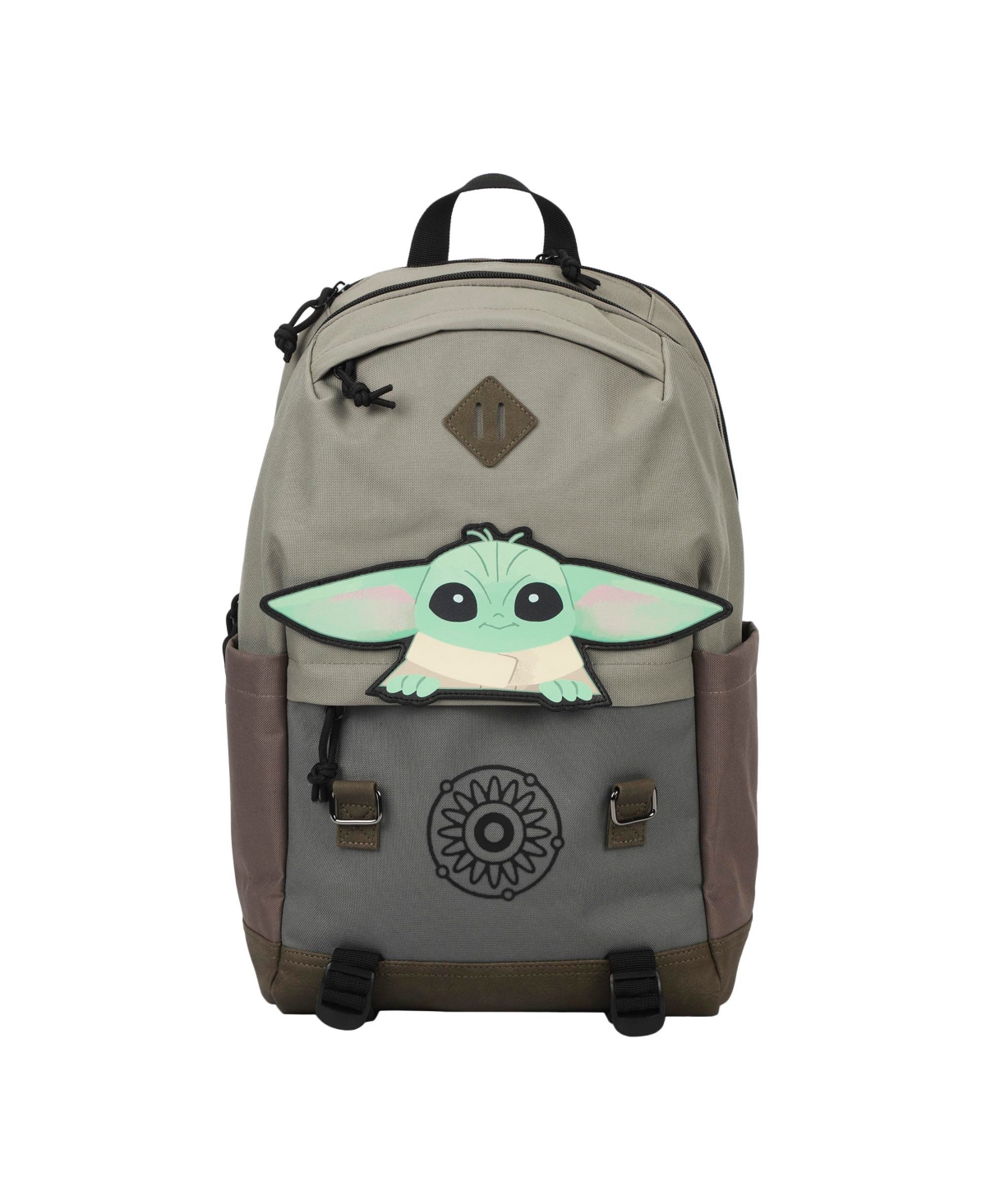 Click here for Star Wars: The Mandalorian Grogu Pouch 17 Adult Ho... prices