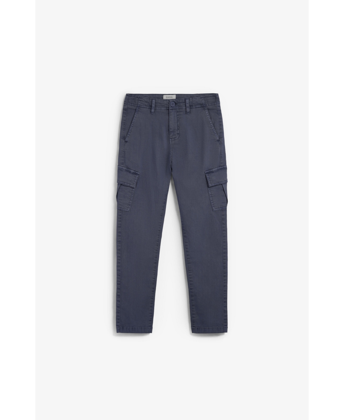 Click here for Scalpers Big Boys Cargo M Pants - Navy prices
