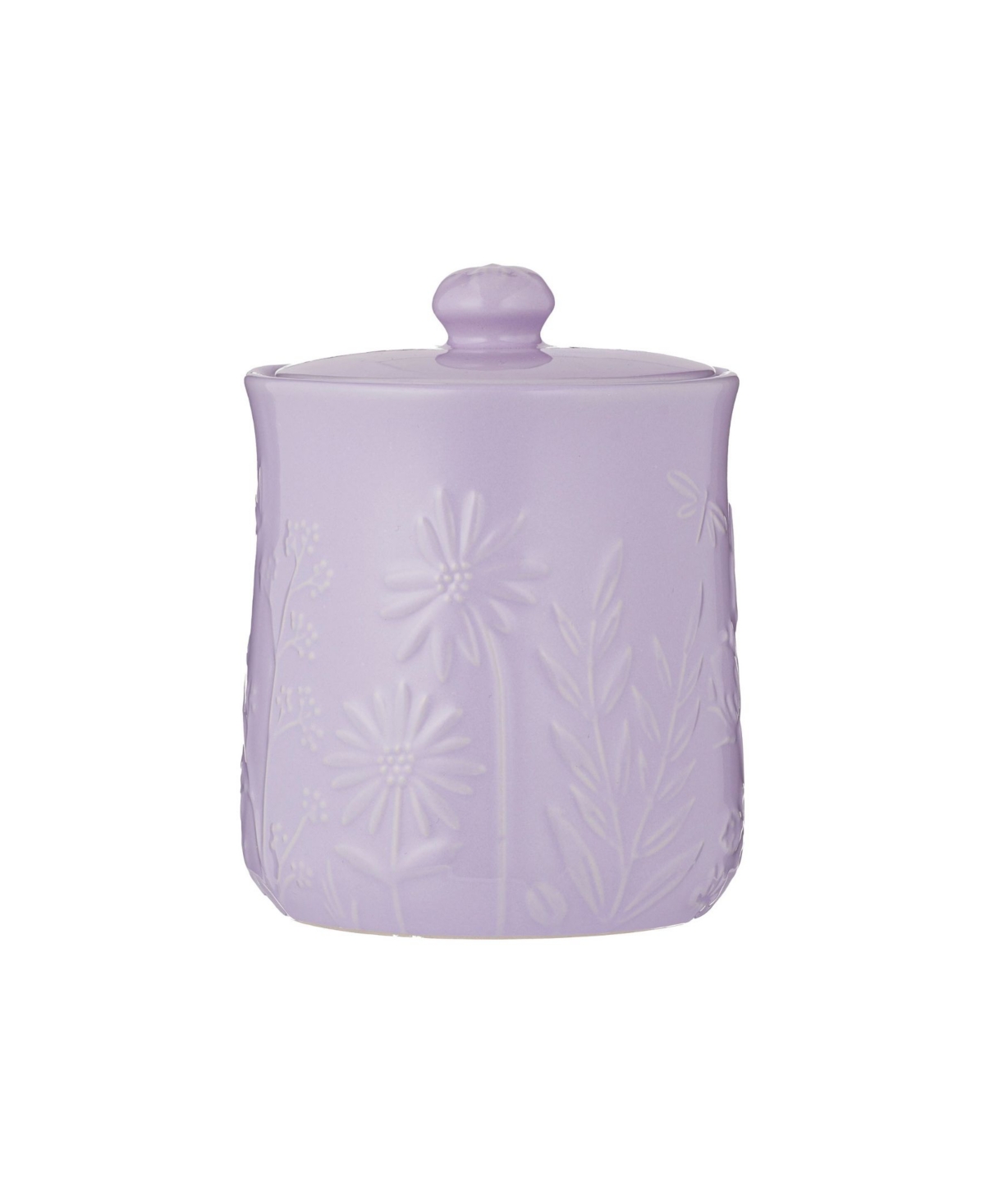 Click here for Mason Cash In The Meadow Small Storage Jar - Light... prices