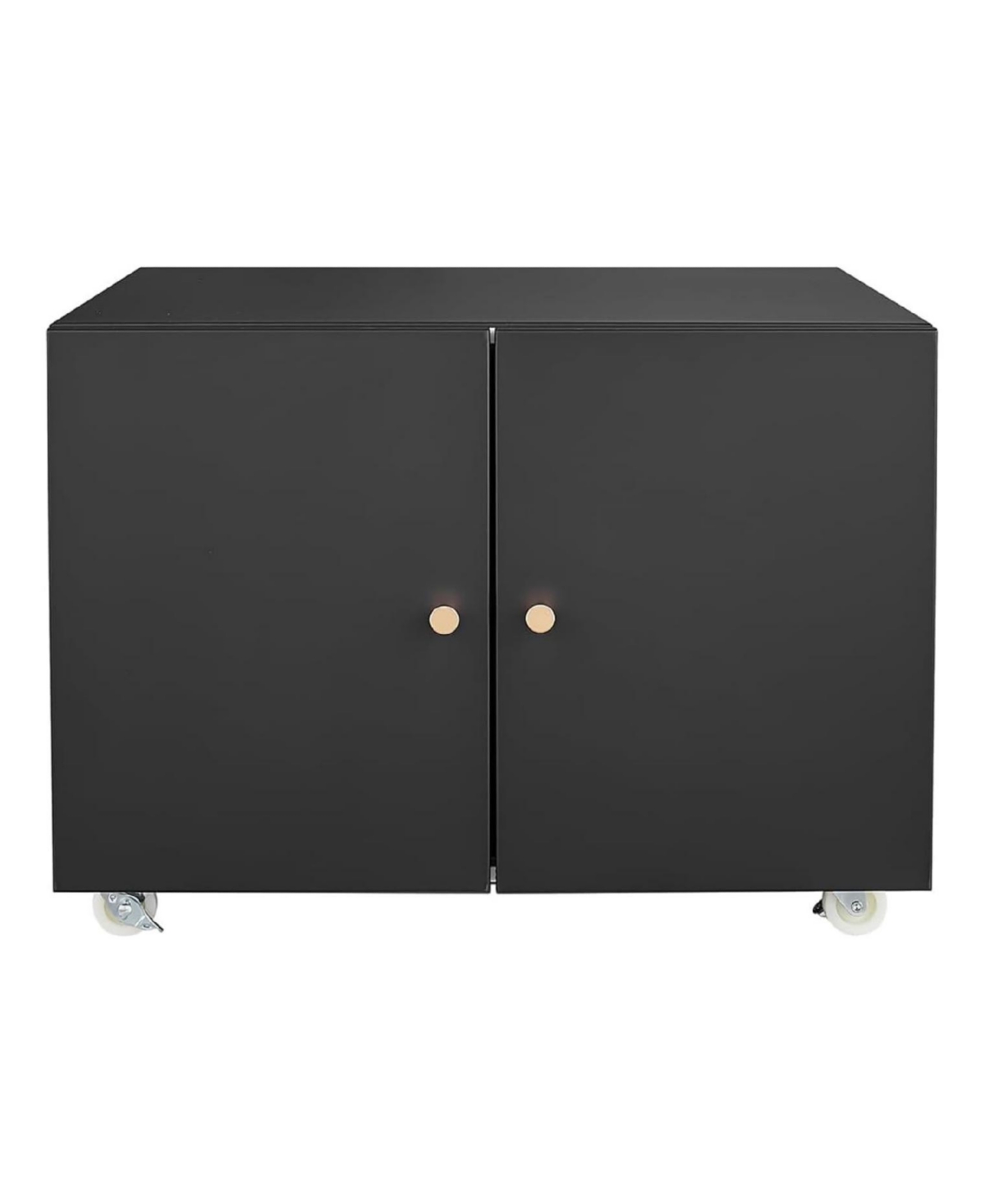 Click here for gaomon Rolling Metal Printer Cabinet with Storage... prices