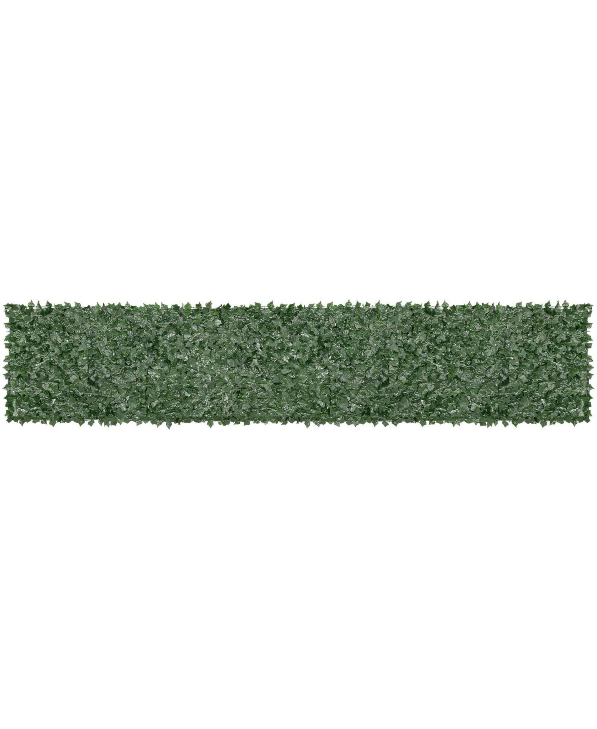 Click here for Sugift Ivy Privacy Fence  39 x 198 Wall  Faux Hedg... prices
