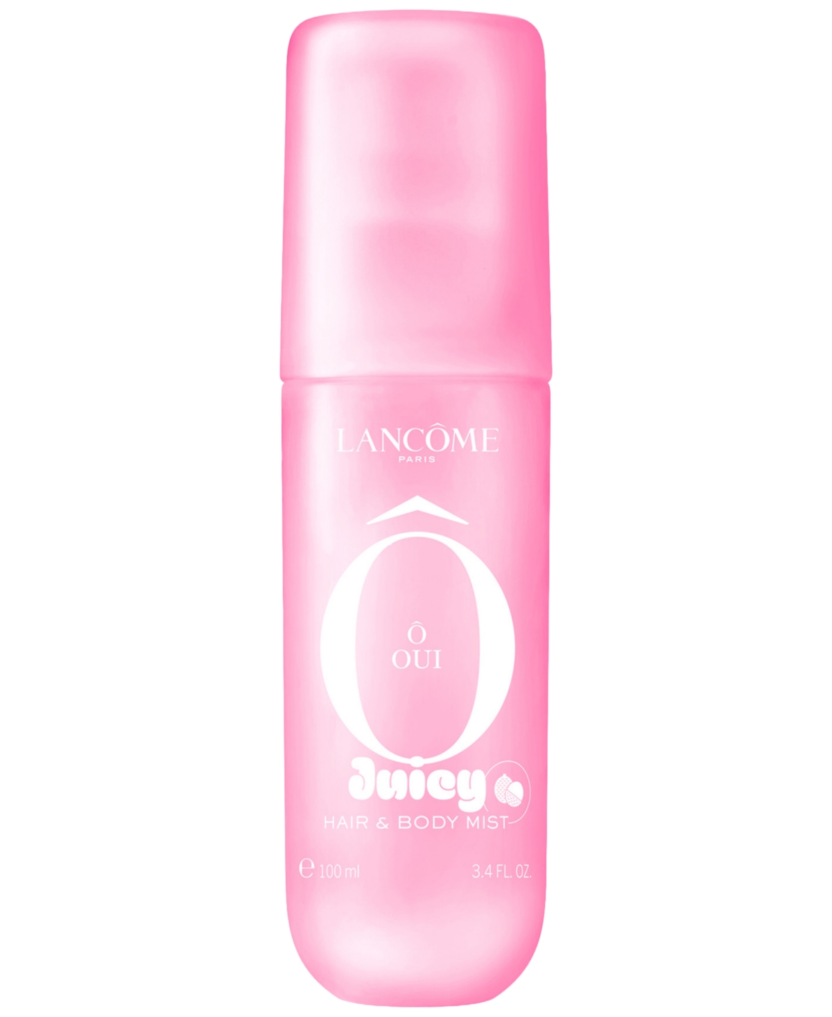 Click here for Lancome Les O Oui Lychee Juicy Hair & Body Mist  3... prices
