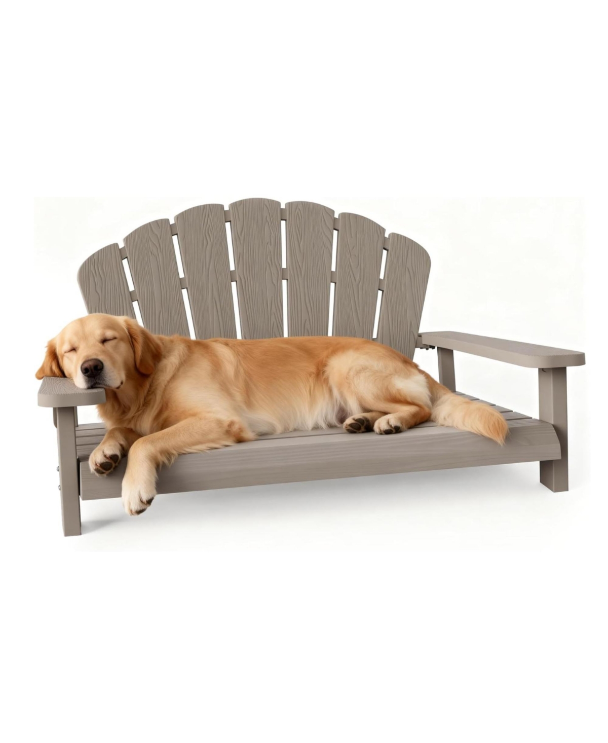 Click here for Decksplore Dog Bed Waterproof and Washable Pet Bed... prices