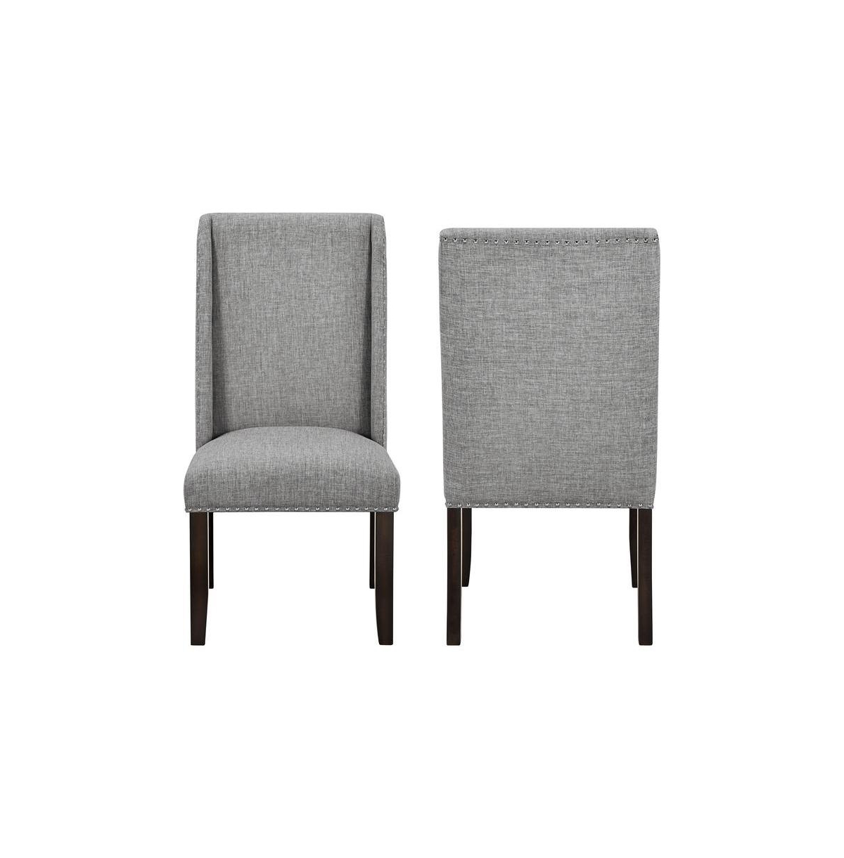 Click here for New Classic Furniture Faust Dining Chair (2 Per Ca... prices