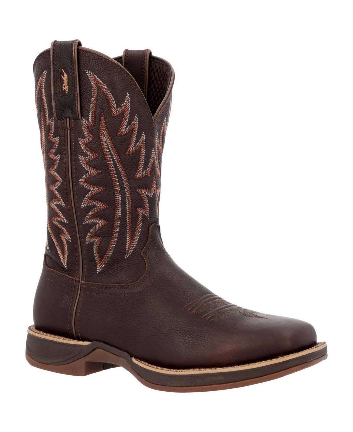 Click here for Durango Mens Rebel Ultra-Lite Western Boot - Briar... prices