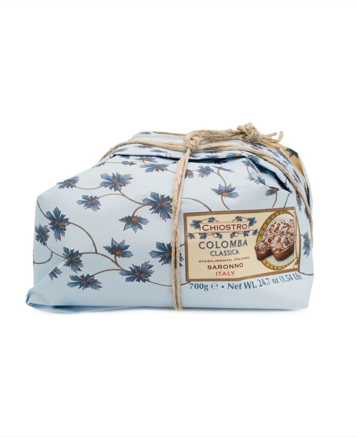Click here for Chiostro di Saronno Zia Pia Classic Colomba Easter... prices