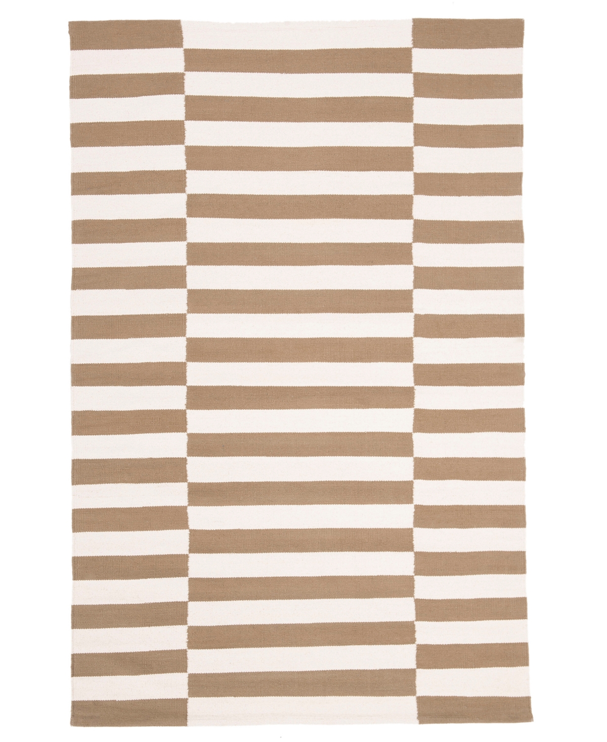 Click here for Lauren Ralph Lauren Ludlow Stripe LRL7350C Sepia 4... prices
