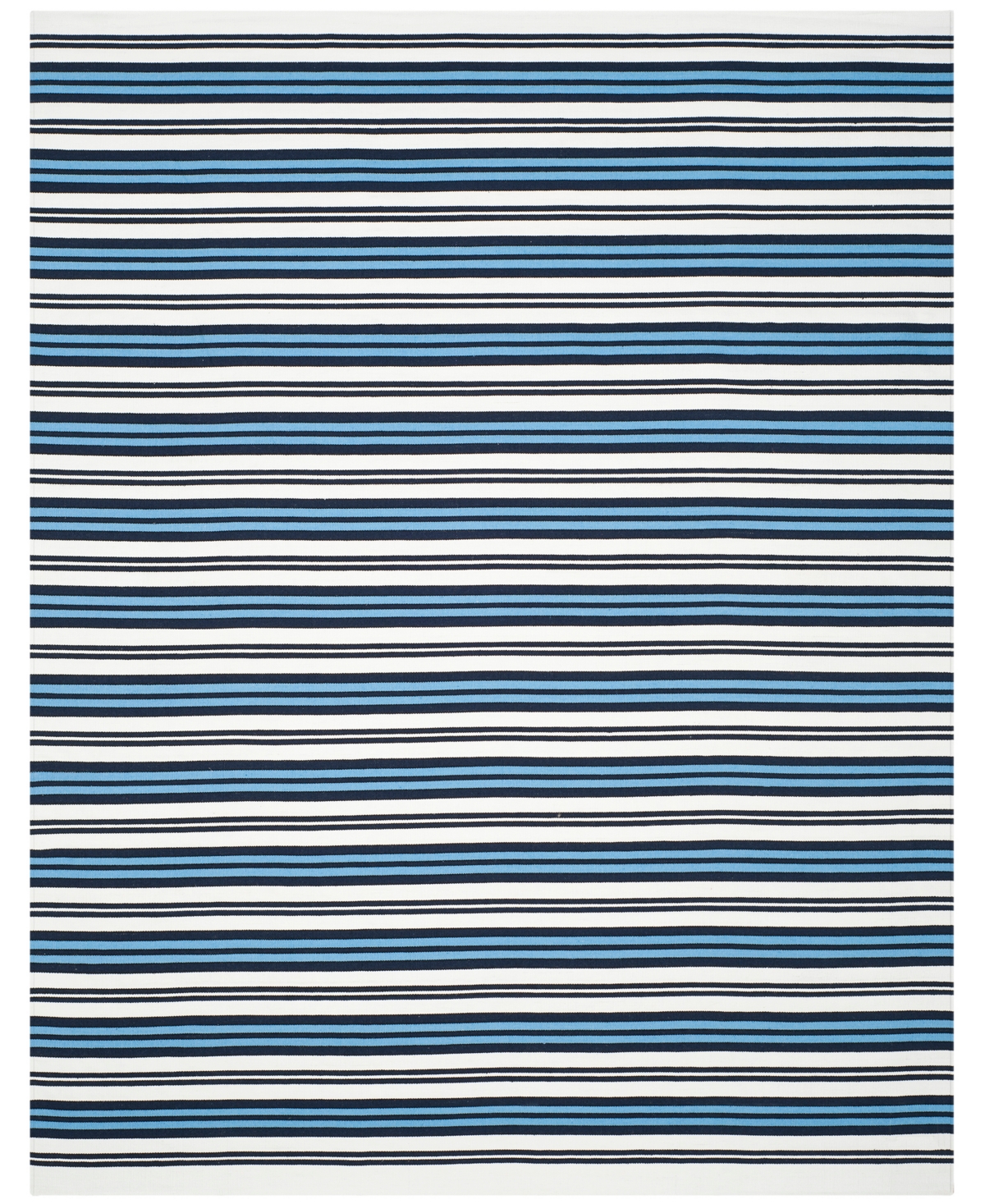 Click here for Lauren Ralph Lauren Leopold Stripe LRL2462B White... prices