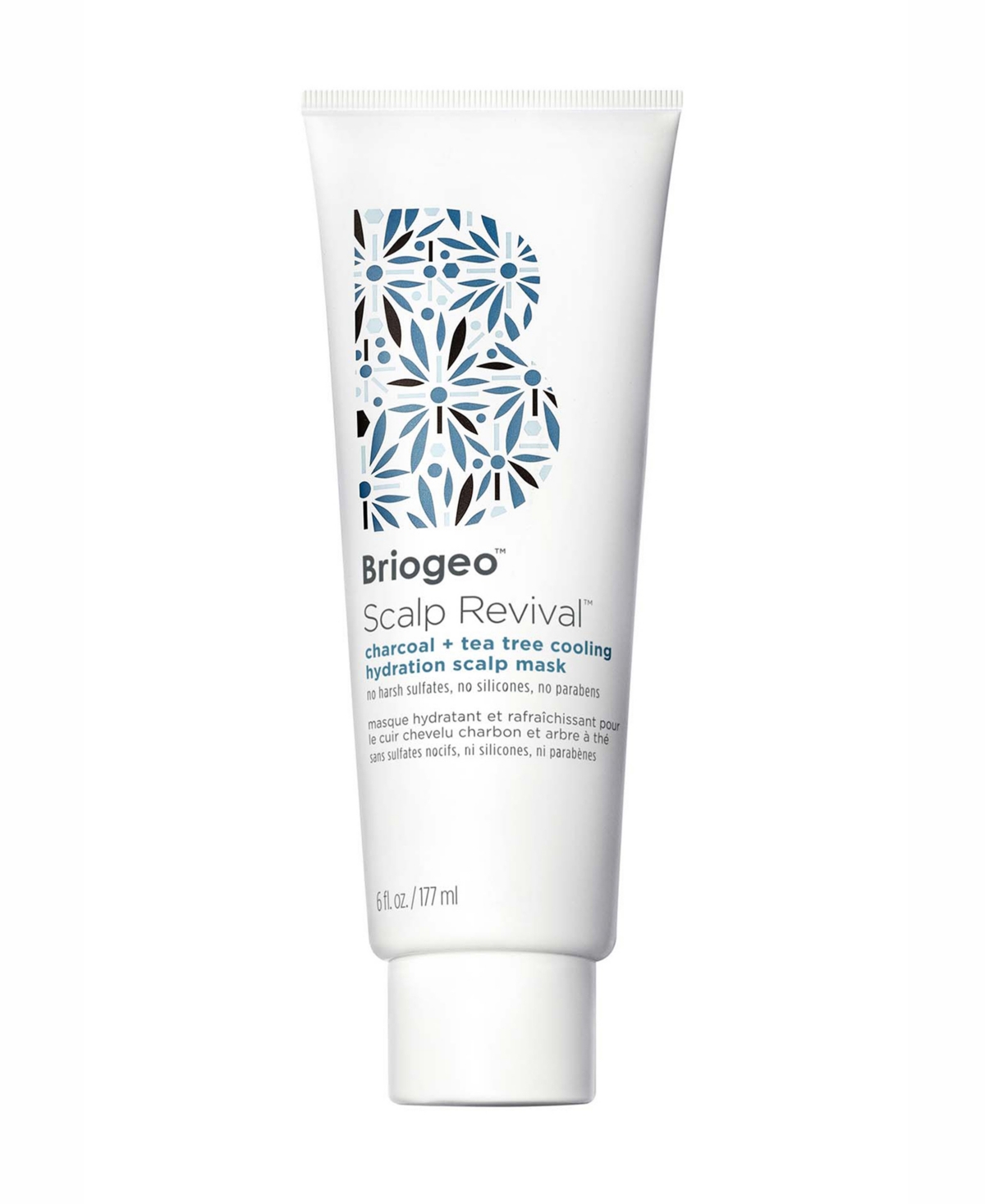 Click here for Briogeo Scalp Revival Charcoal + Tea Tree Cooling... prices