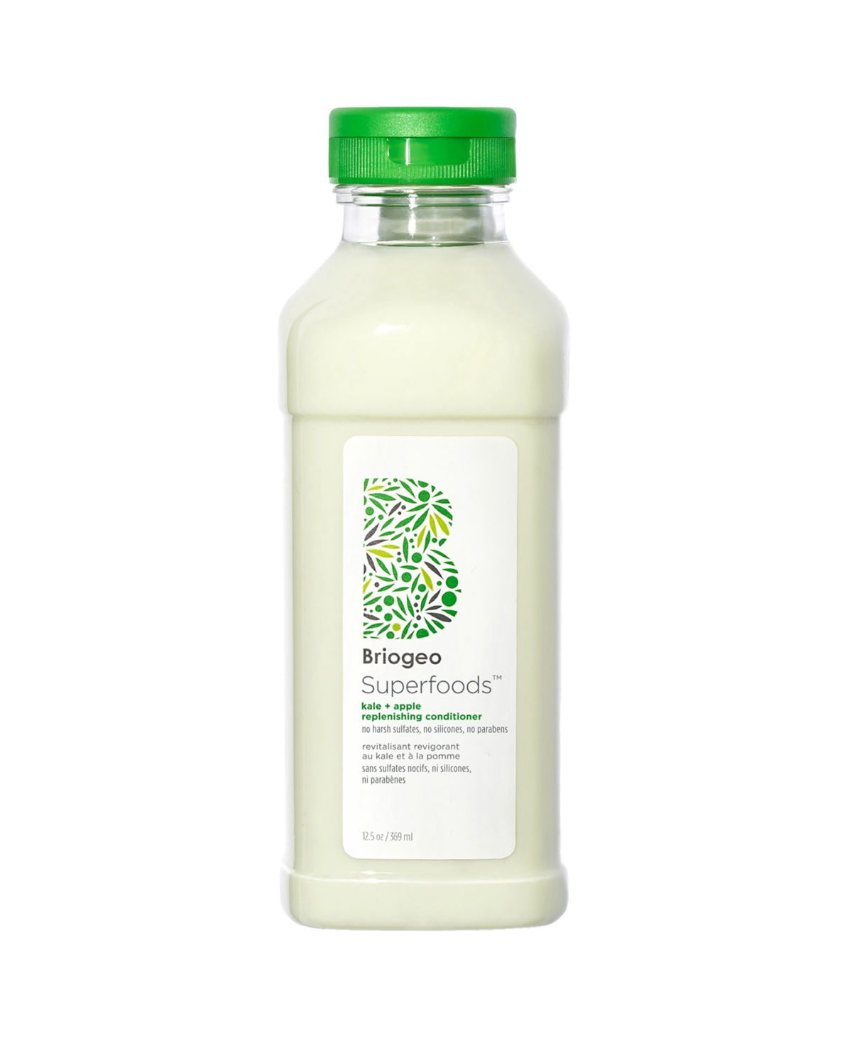 Click here for Briogeo Be Gentle  Be Kind Kale + Apple Replenishi... prices