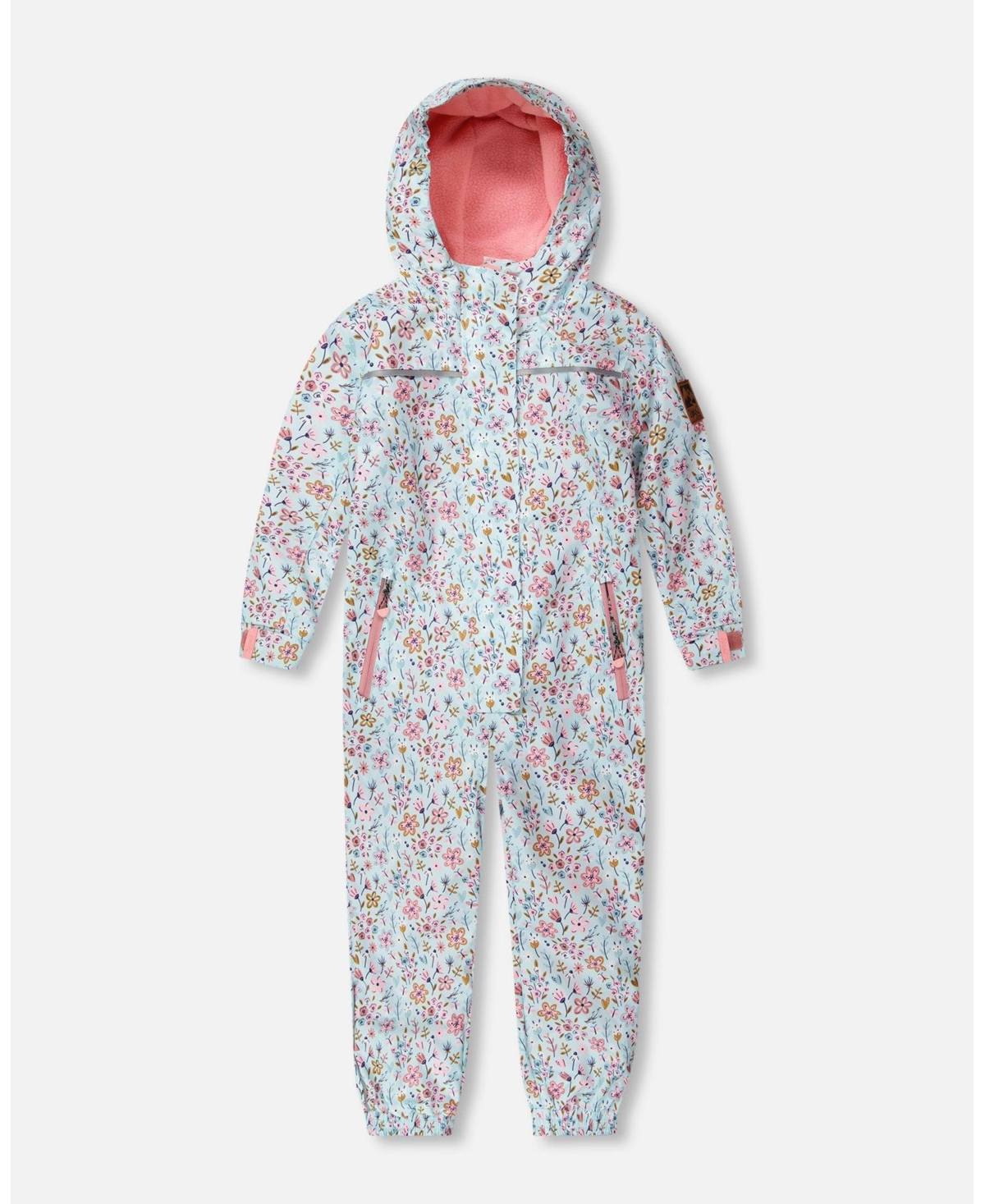 Click here for Deux par Deux Girl Kids Mid-Season One-Piece Outer... prices