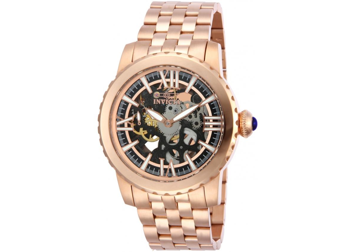 Click here for Invicta Mens 14553 Specialty Quartz Dial Watch - R... prices