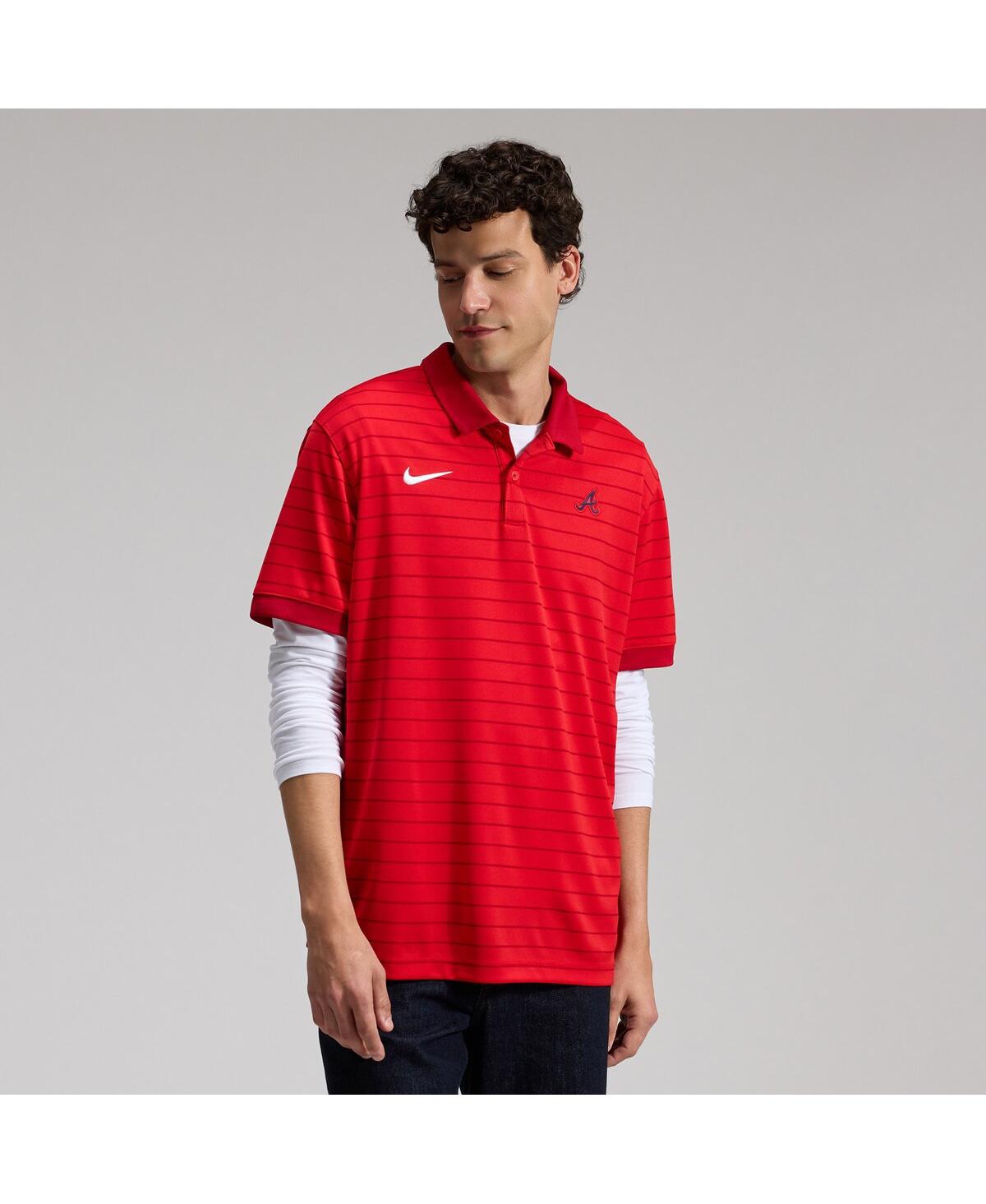 Click here for Nike Mens Red Atlanta Braves Authentic Collection... prices
