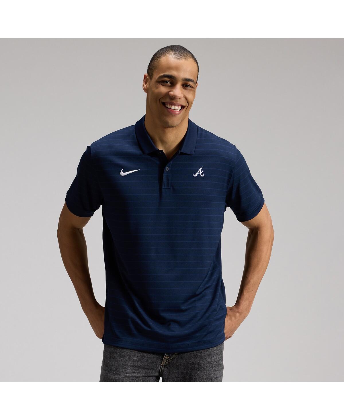 Click here for Nike Mens Blue Atlanta Braves Authentic Collection... prices