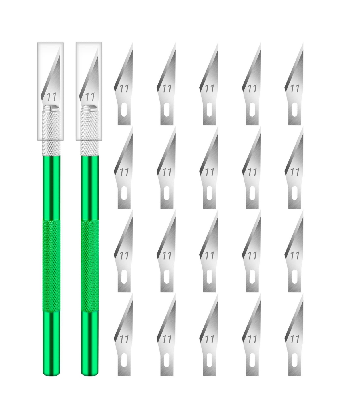 Click here for Gnuadz 2 Pack Exacto Knife Set Precision Paper Car... prices