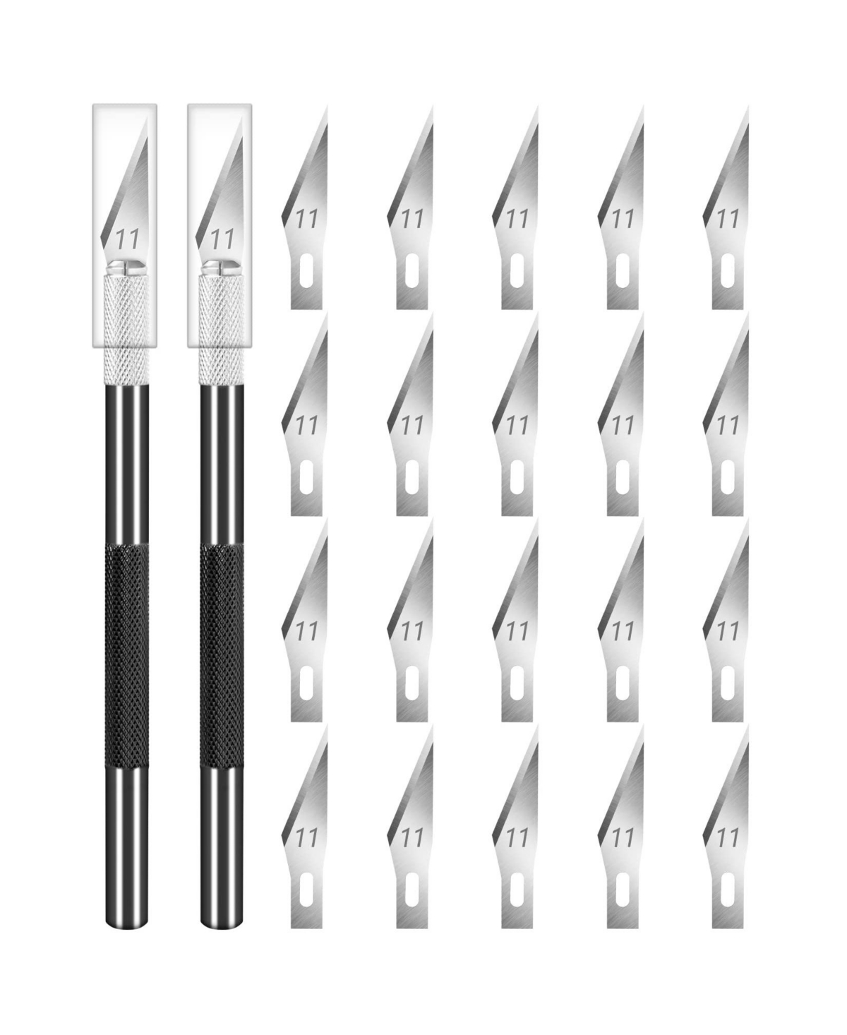 Click here for Gnuadz 2 Pack Exacto Knife Set Precision Paper Car... prices