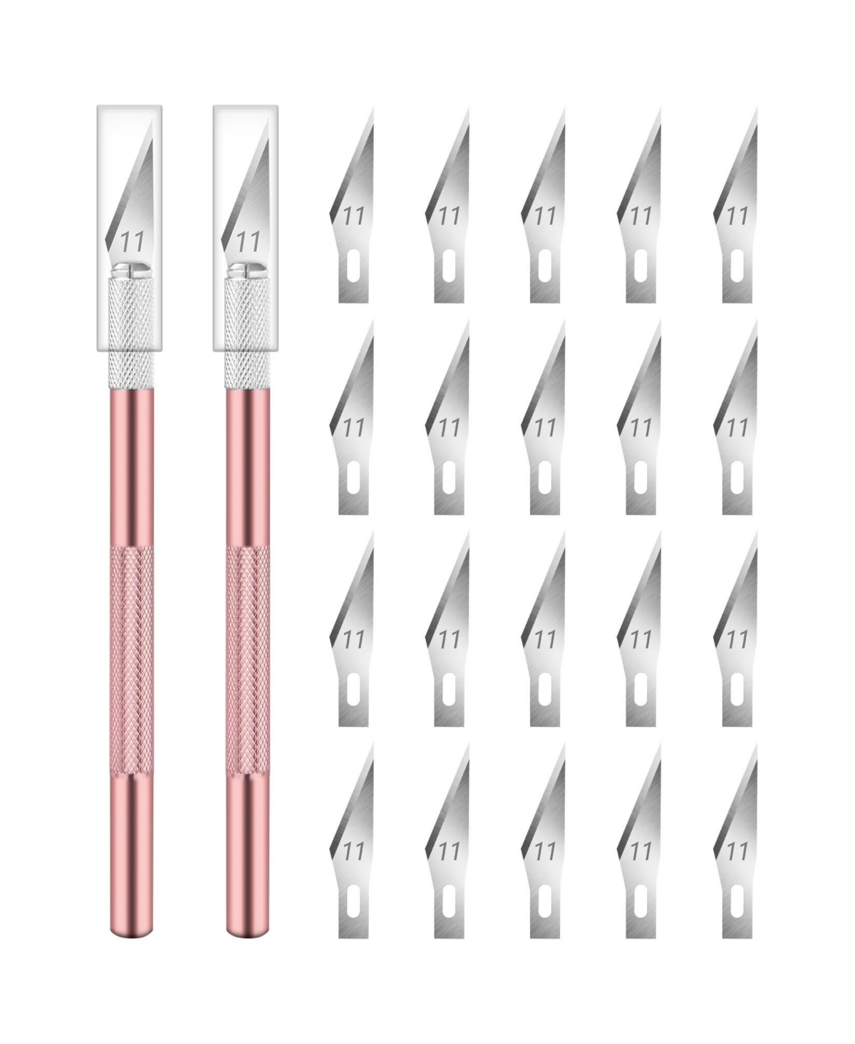 Click here for Gnuadz 2 Pack Exacto Knife Set Precision Paper Car... prices