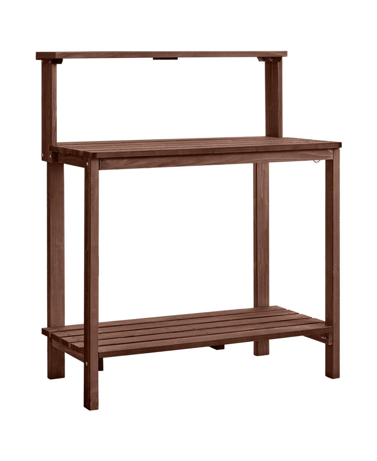 Click here for Sugift Outdoor Gardening Workstation Potting Bench... prices