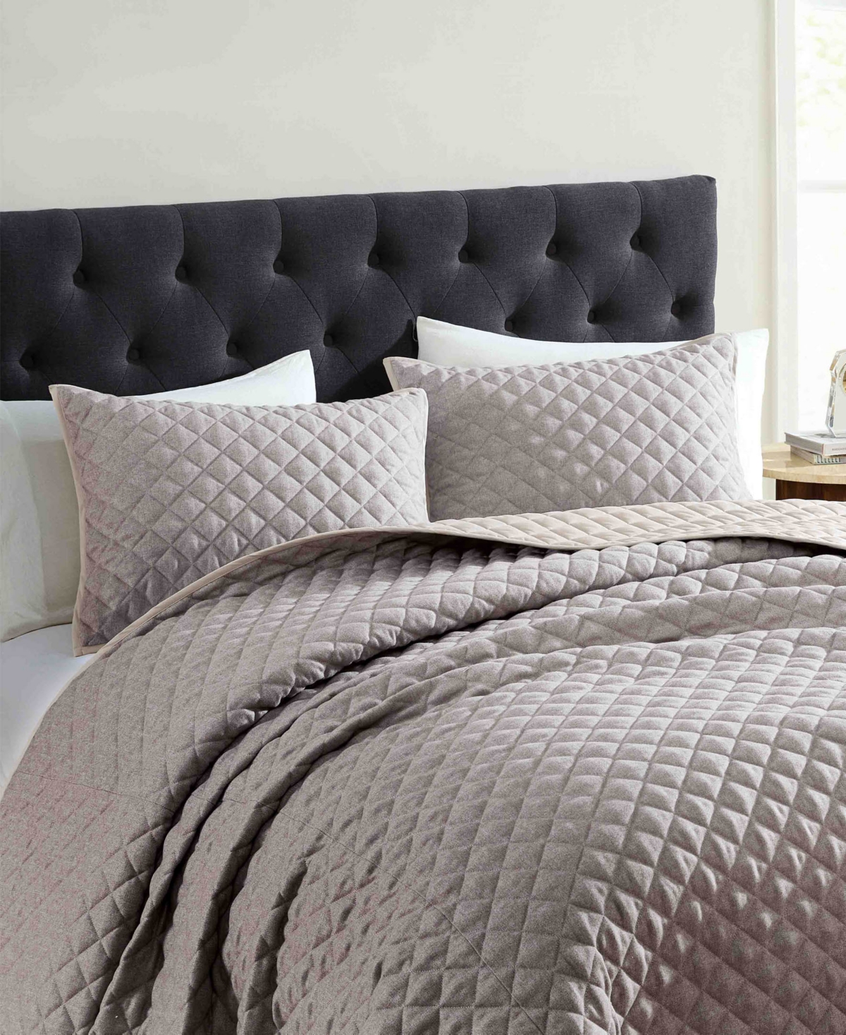 Click here for Riverbrook Home Harlan Herringbone 3-Pc. Coverlet... prices