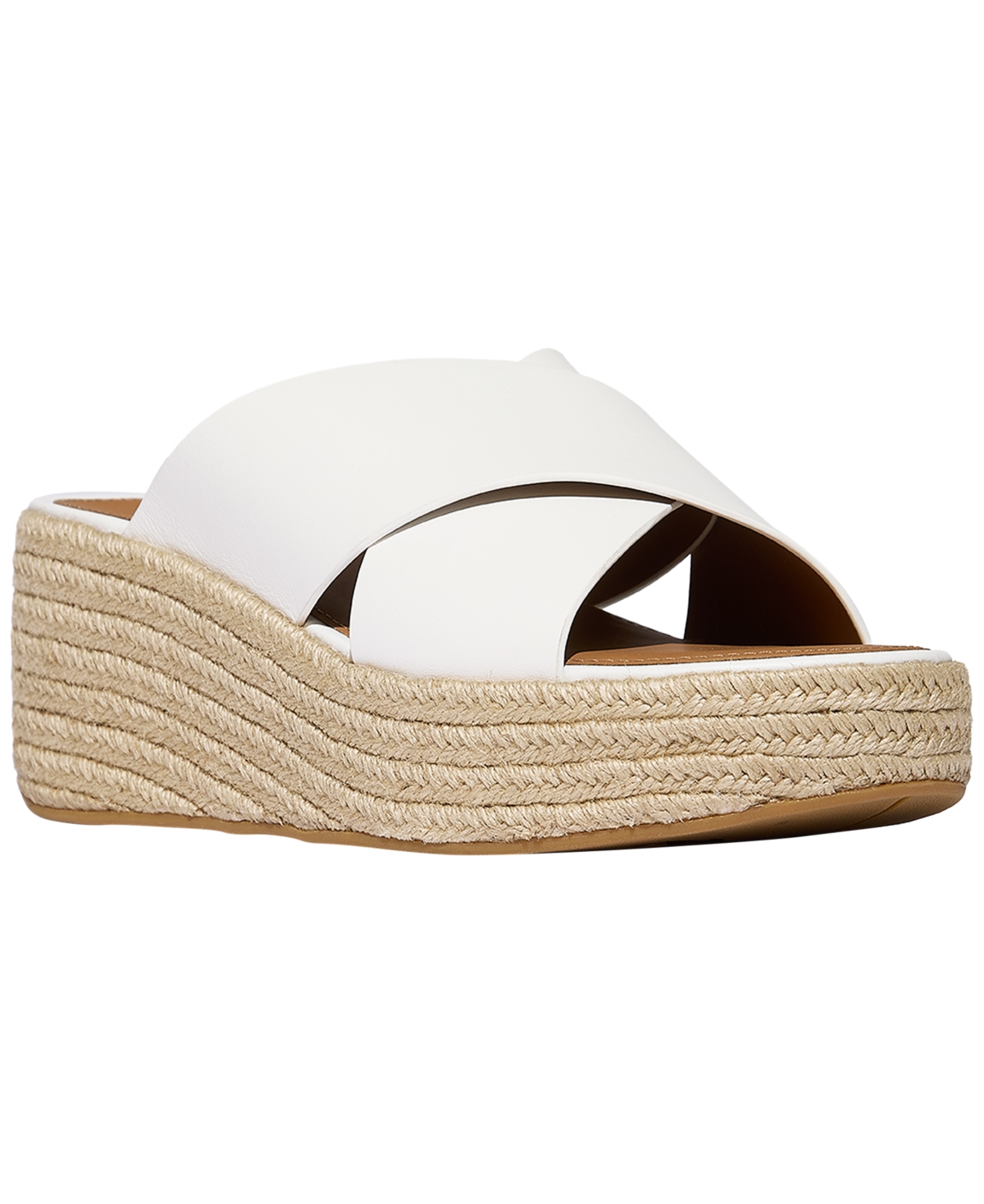 Click here for FitFlop Womens Platforms Espadrille Wedge Sandals... prices