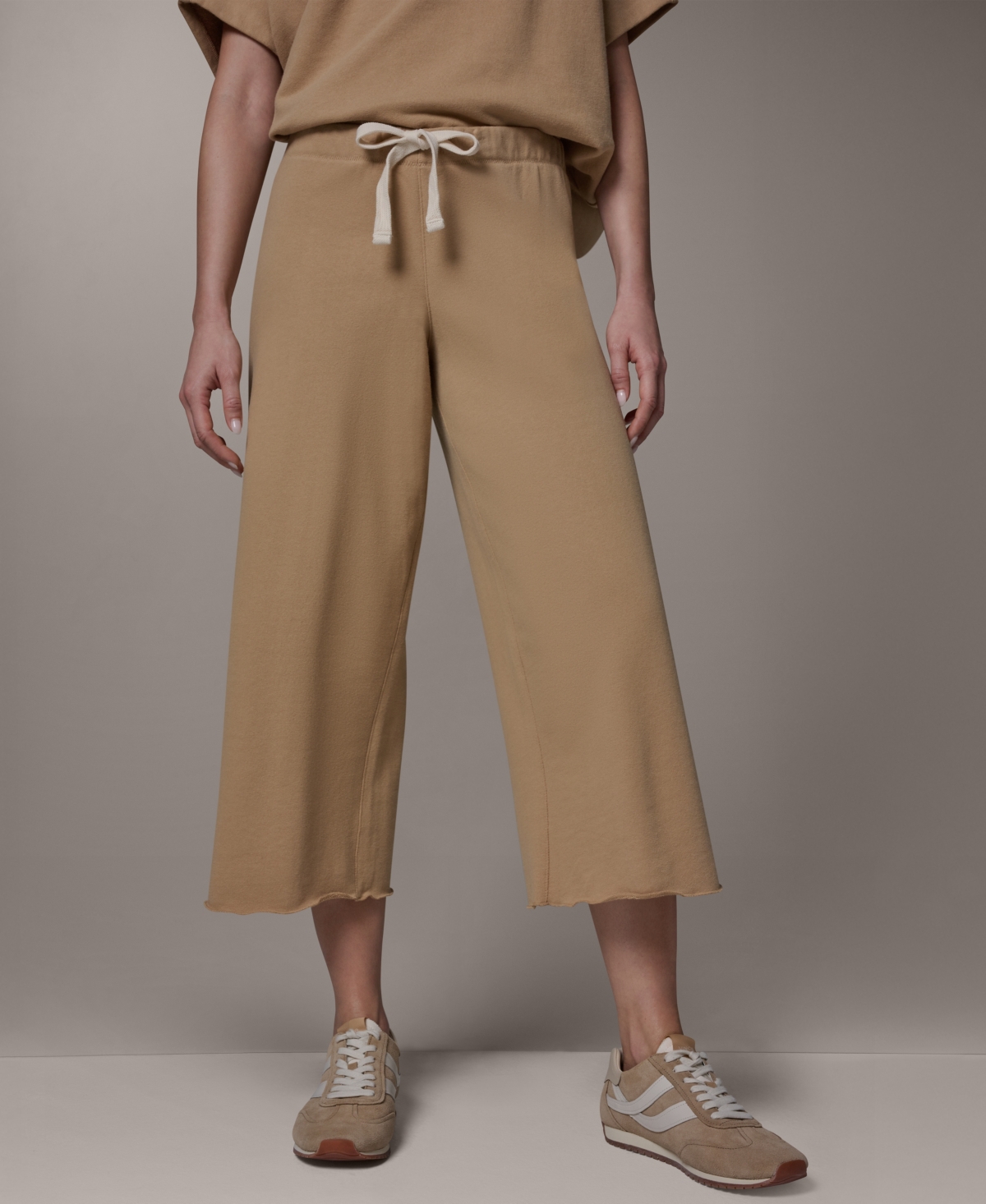 Click here for Donna Karan Weekend Womens Straight-Leg Pull-On Pa... prices