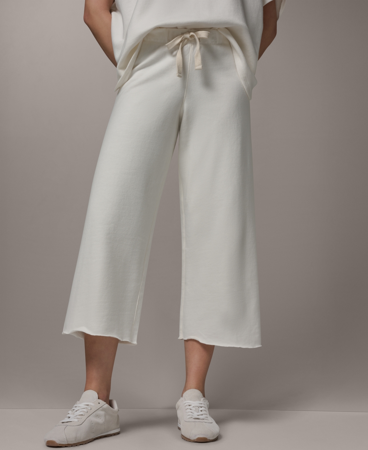 Click here for Donna Karan Weekend Womens Straight-Leg Pull-On Pa... prices