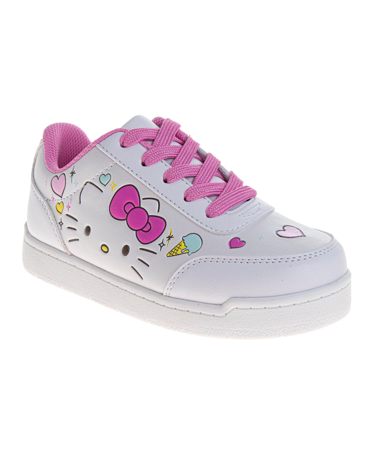 Click here for Hello Kitty Little Girls Comfortable Casuals Sneak... prices