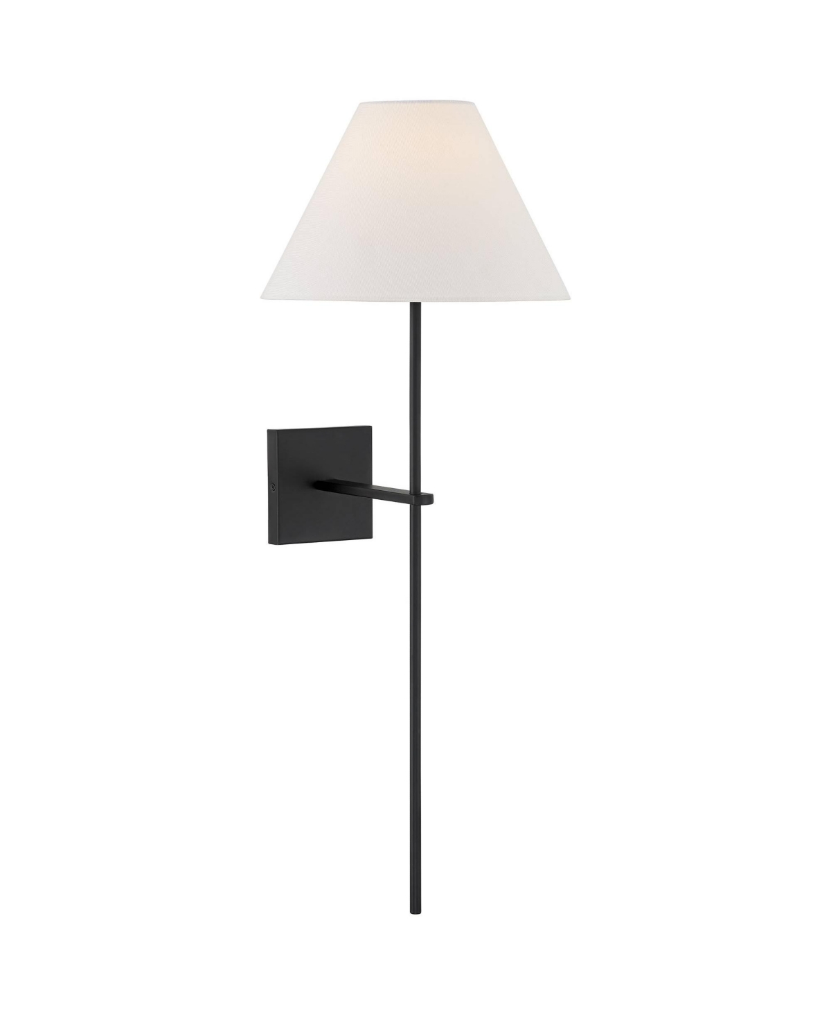 Click here for Possini Euro Design Possini Euro Ayla 32 High Blac... prices